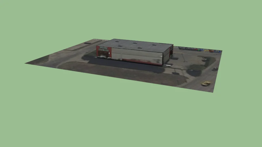 3D Warehouse