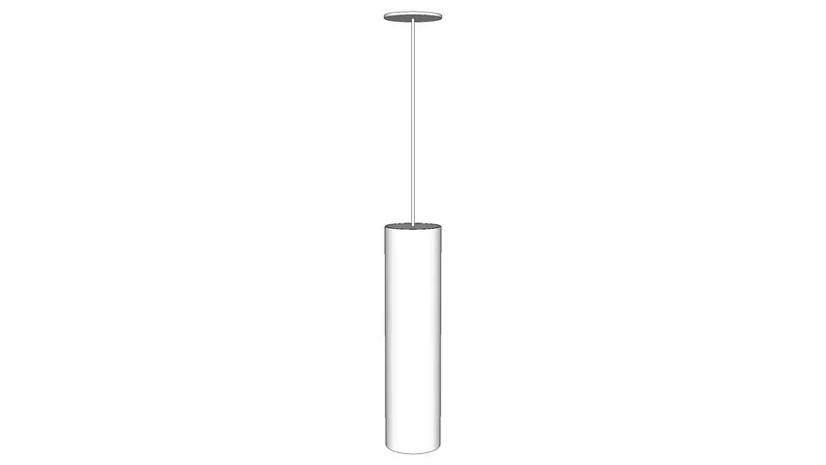 Éclairage Etc. - Tech Lighting - Piper Pendant Grande | 3D Warehouse