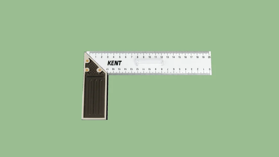 Try Square | 3D Warehouse