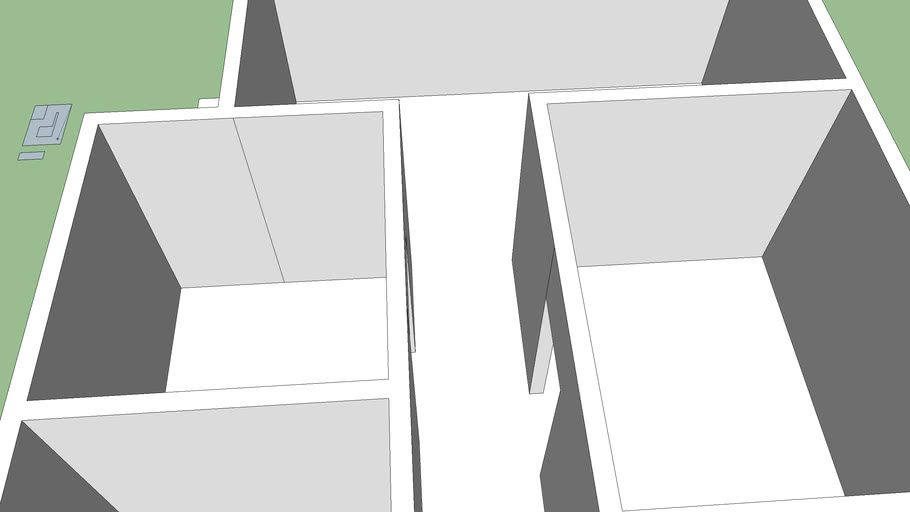 Floorplan | 3D Warehouse