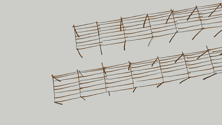 trellis | 3D Warehouse