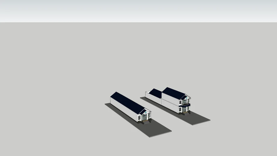 UY LONG - LUAT SU 10 - F7 - 2023 | 3D Warehouse