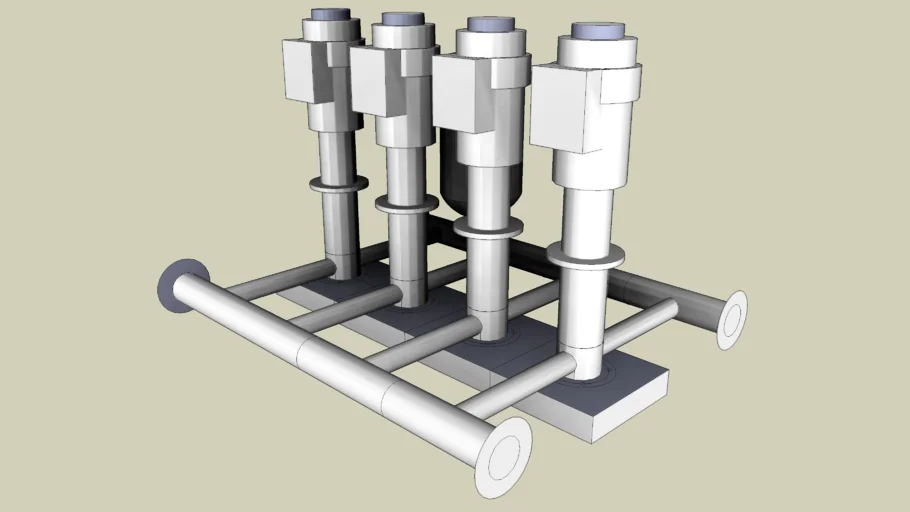 3D Warehouse