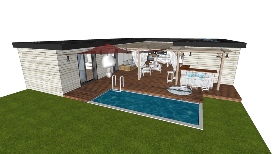 test01 | 3D Warehouse