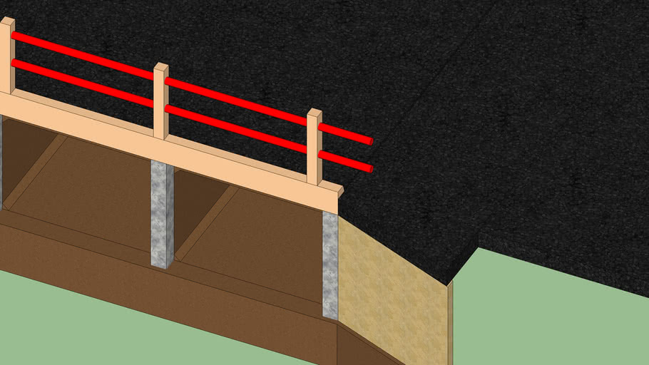 Box Culvert | 3D Warehouse