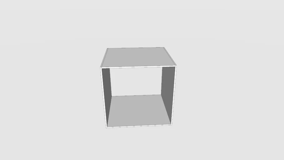 CAIXA | 3D Warehouse