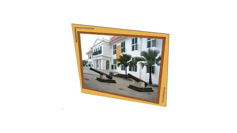 FRAME C | 3D Warehouse