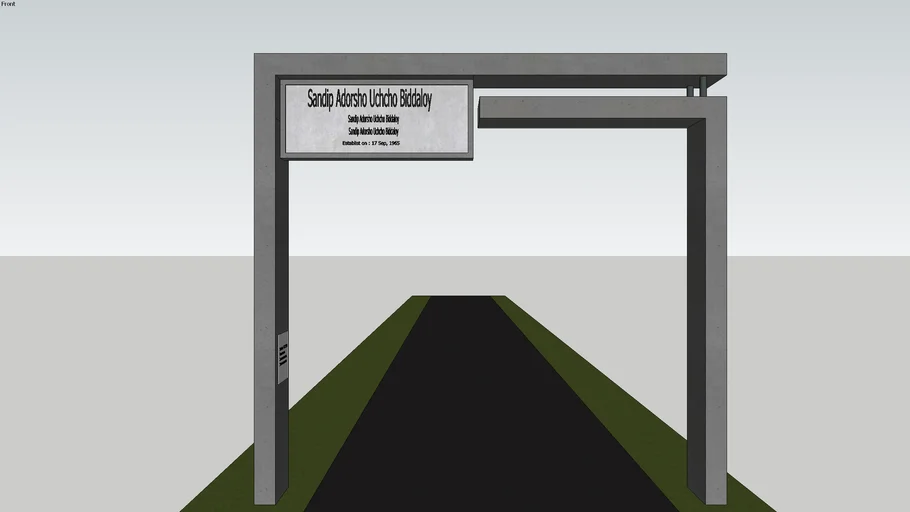 3D Warehouse