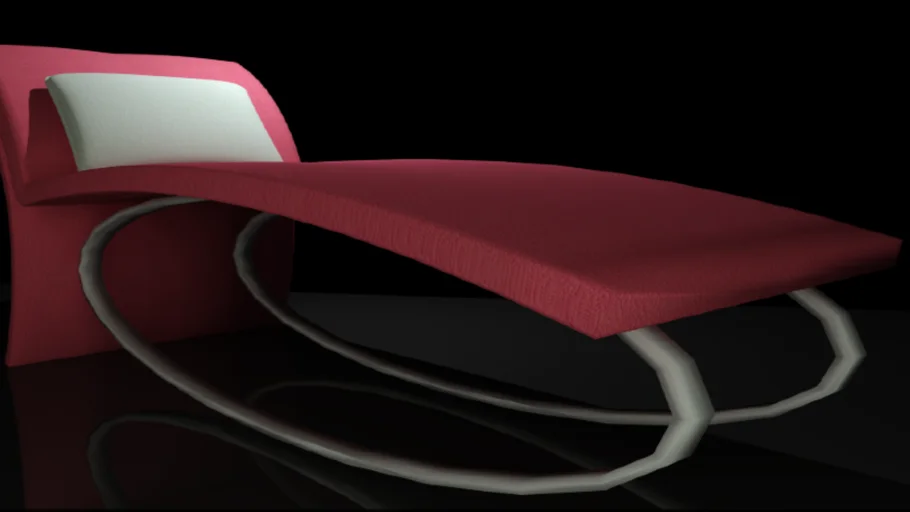 dormeuse | 3D Warehouse