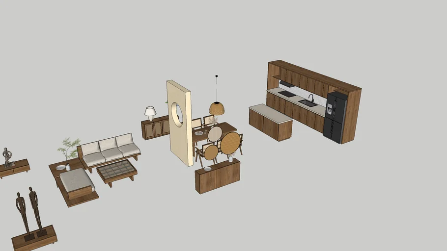 3D Warehouse