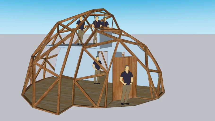 3D Warehouse