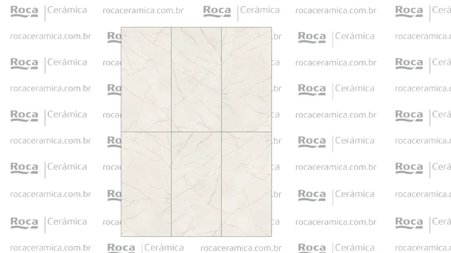 ROCA_LINCOLN MC 120X250 R | 3D Warehouse