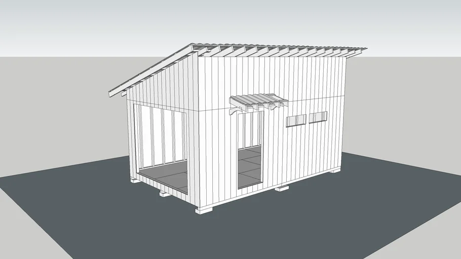 3D Warehouse