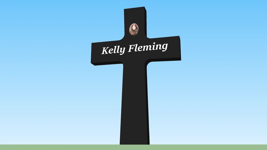 Kelly Fleming Columbine