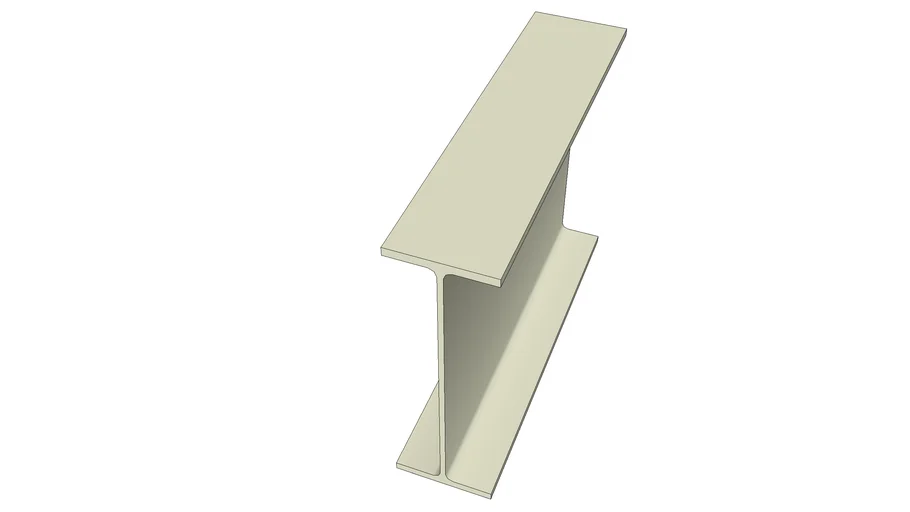 W36x160 | 3D Warehouse