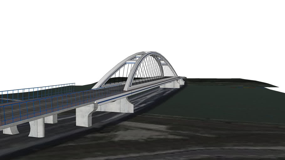 Most Apollo | 3D Warehouse