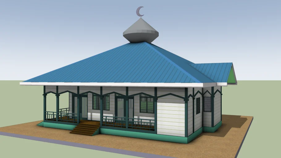 3D Warehouse