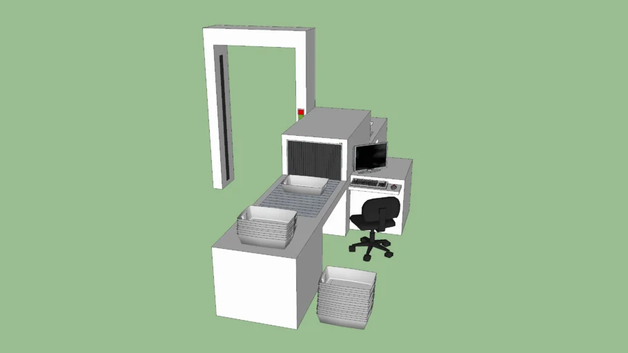 3D Warehouse