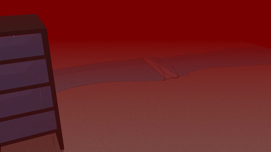 zombie map | 3D Warehouse