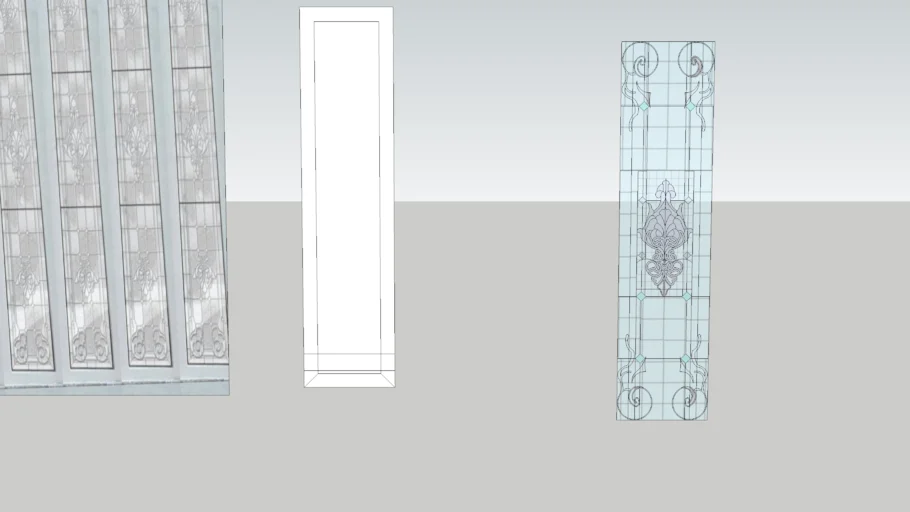 3D Warehouse