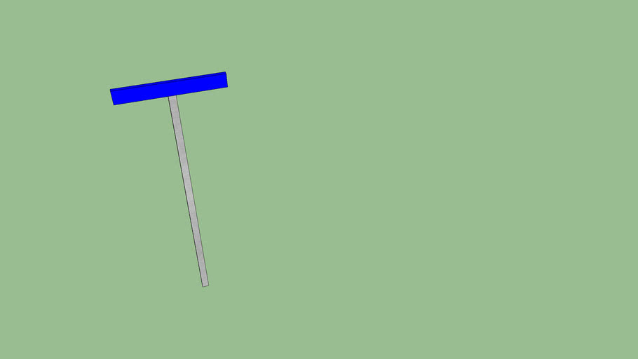 Street sign | 3D Warehouse