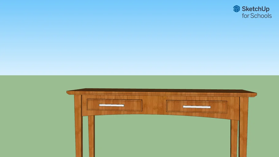 SketchUp Tutorial#5 | 3D Warehouse