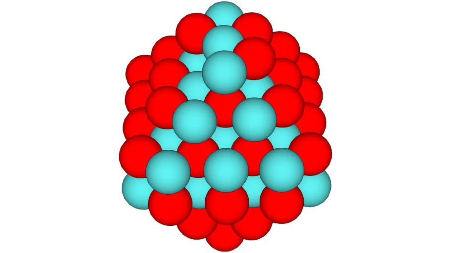 Chromium 54 Option 3 | 3D Warehouse