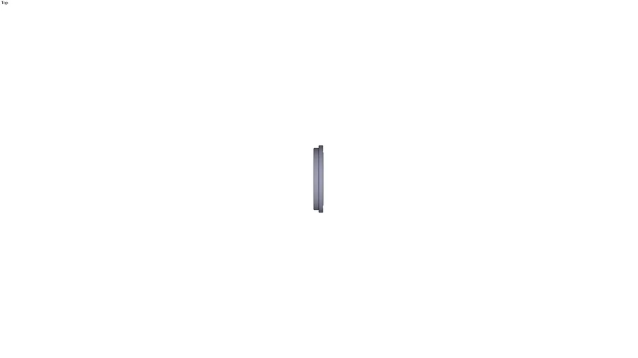 NILOS-Rings for single row taper roller bearings DIN 720 Series 330 ...