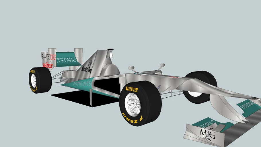 3D Warehouse