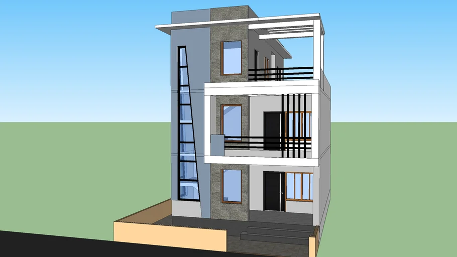 3D Warehouse