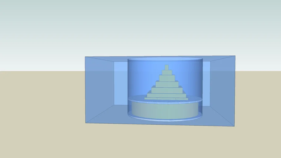 the award | 3D Warehouse