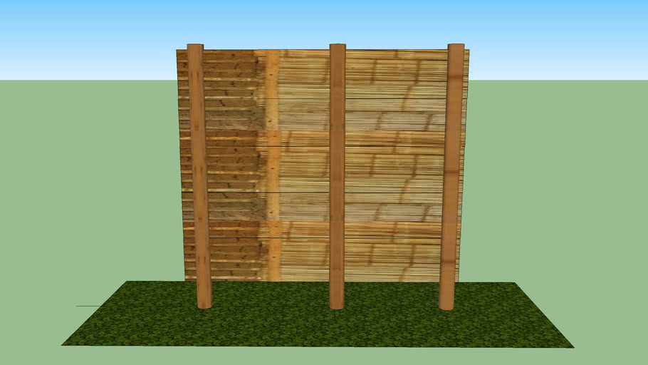Panel | 3D Warehouse