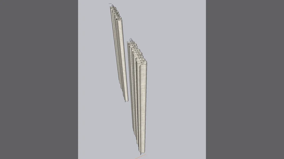 Curtains | 3D Warehouse