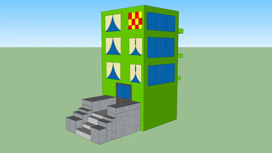 3D Warehouse