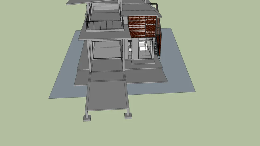 2 | 3D Warehouse