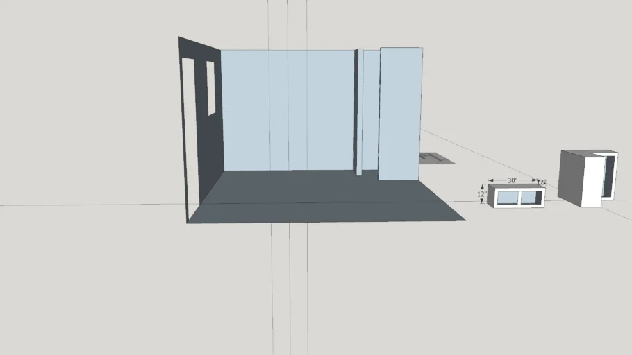 RANGE | 3D Warehouse