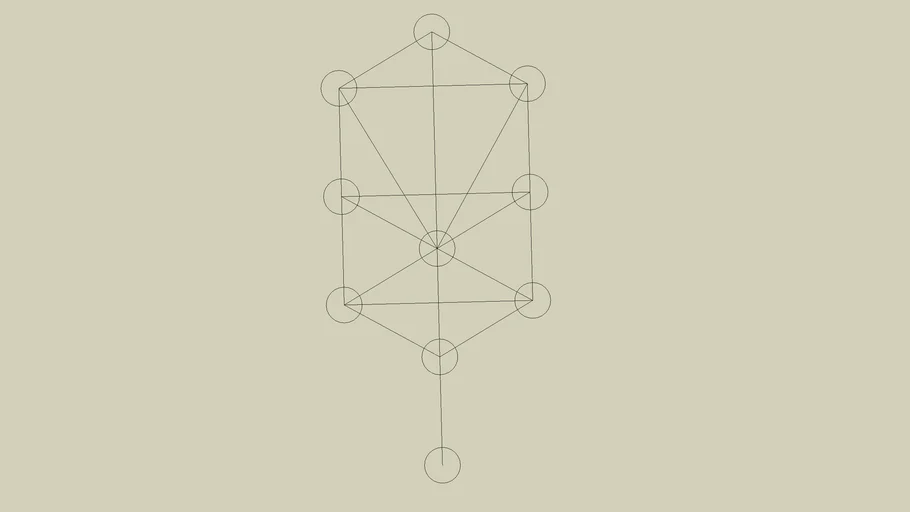 Tree of life 1 | 3D Warehouse