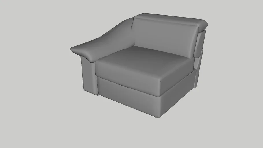 MODELO B758 Versao 450 | 3D Warehouse