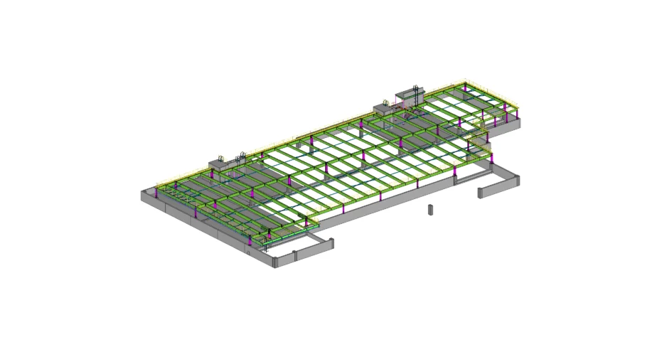 3D Warehouse