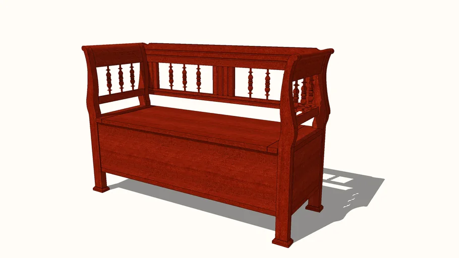 3D Warehouse