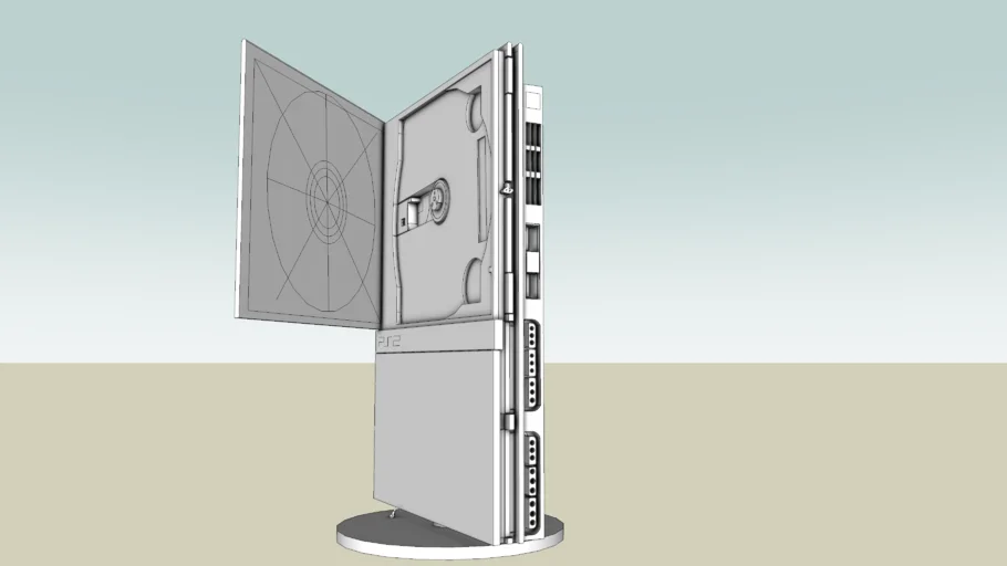 3D Warehouse