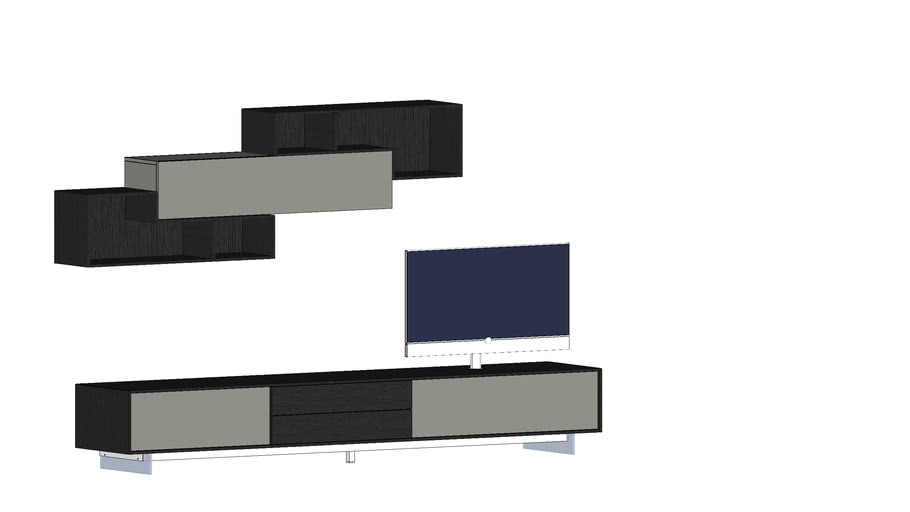 Compo sgc | 3D Warehouse