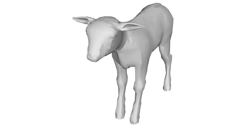 animals | 3D Warehouse