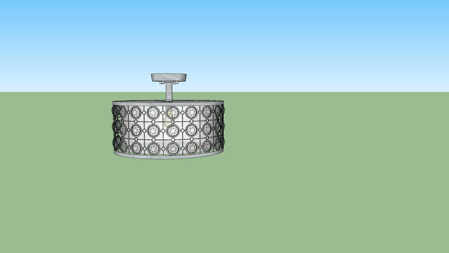 Crystal Light | 3D Warehouse