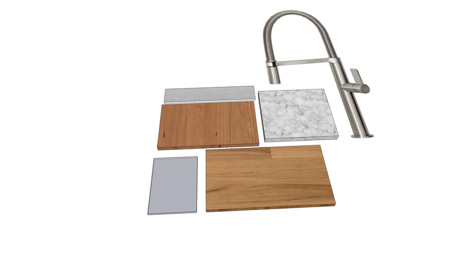 materials | 3D Warehouse