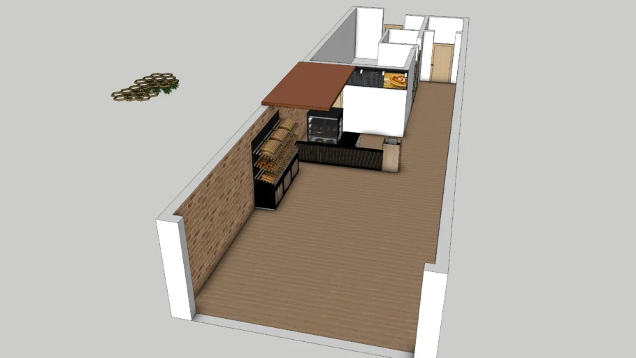 3D Warehouse