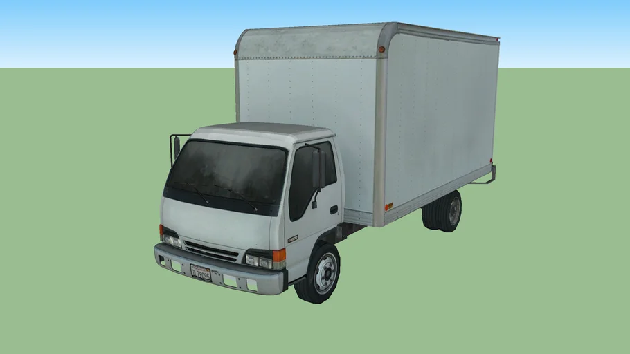 LKW | 3D Warehouse