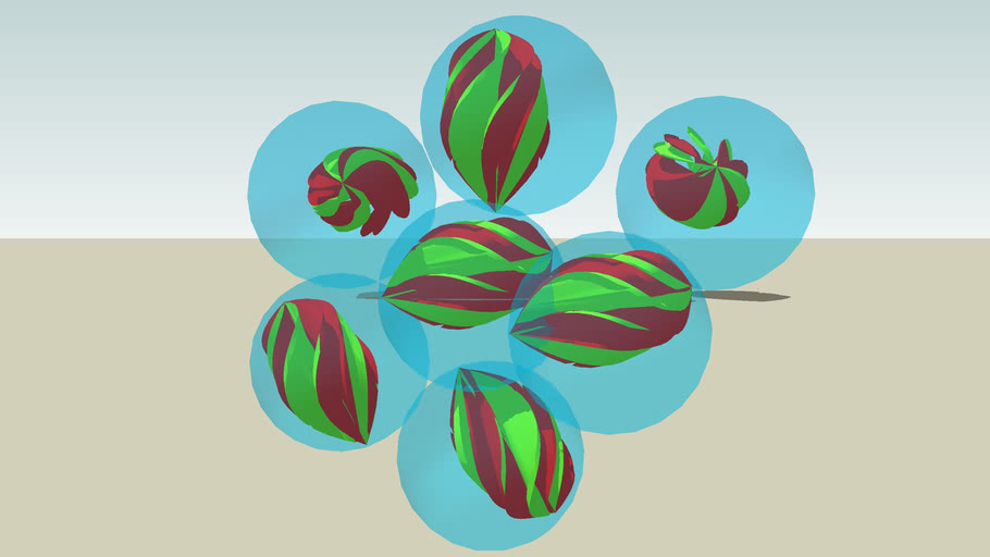 Marbles | 3D Warehouse