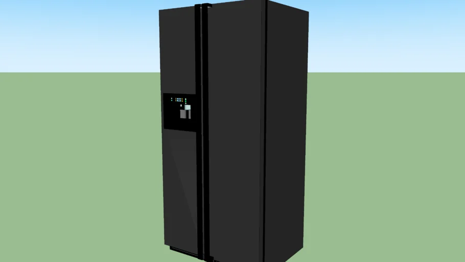 SIDE BY SIBE | 3D Warehouse