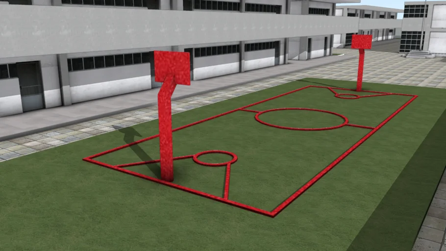 3D Warehouse